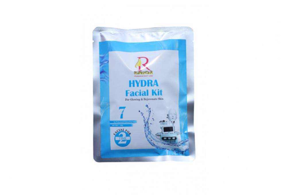 Hydra Facial Kit