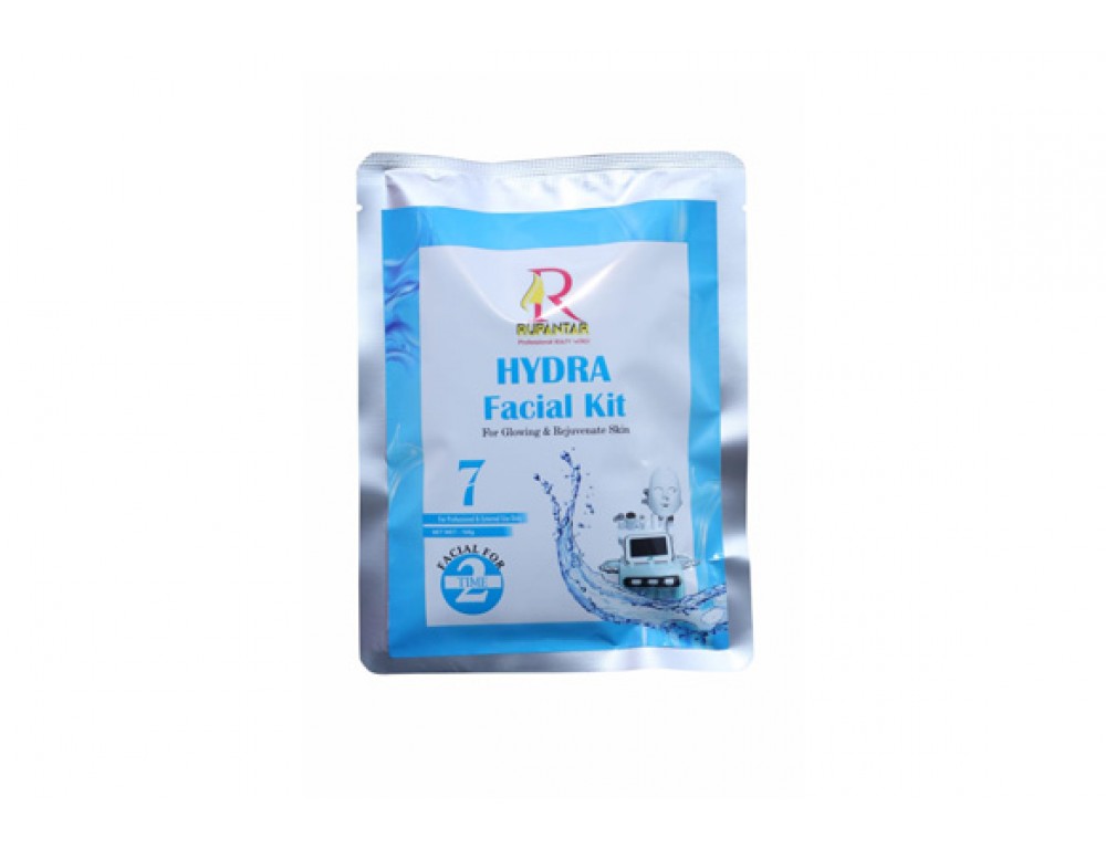 Hydra Facial Kit